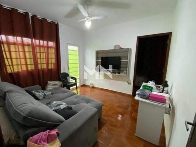 Casa venda 2 Quartos Parque Nossa Senhora da Candelária 119m²