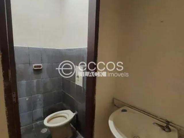 Casa à venda, 2 quartos, Planalto Uberlândia/MG