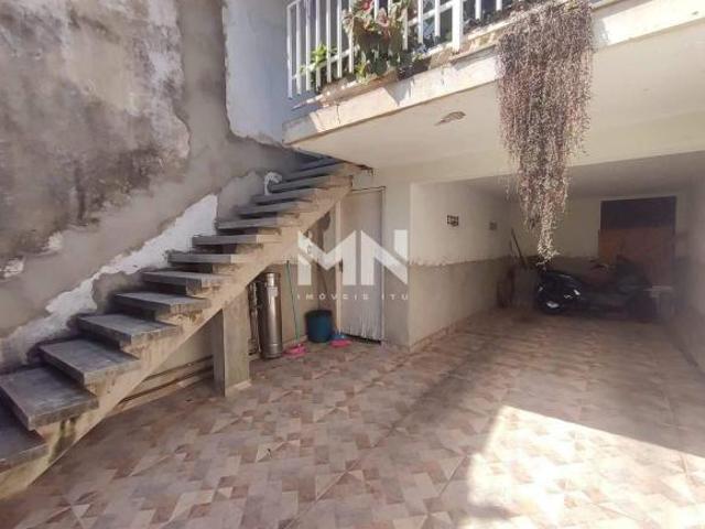 Casa venda 2 quartos Rancho Grande Itu 215,00 m²
