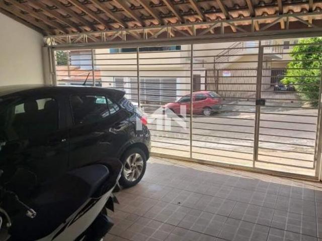 Casa venda 2 quartos São Camilo 180,00 m²