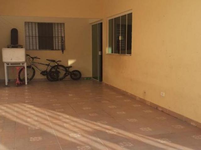 Casa venda 2 quartos suíte 2 vagas quintal Jardim Topózio Sorocaba SP