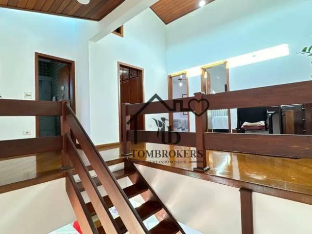 Casa à venda, 343 m² por R$ 2.200.000 Dos Casa São Bernardo do Campo/SP