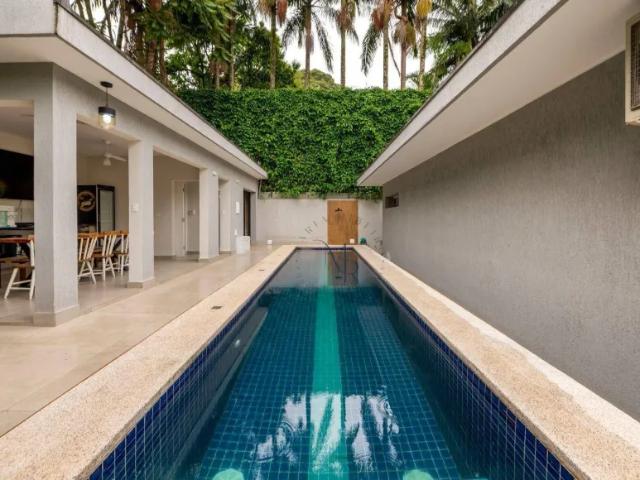Casa à venda, 340 m² por R$ 4.500.000,00 Brooklin São Paulo/SP