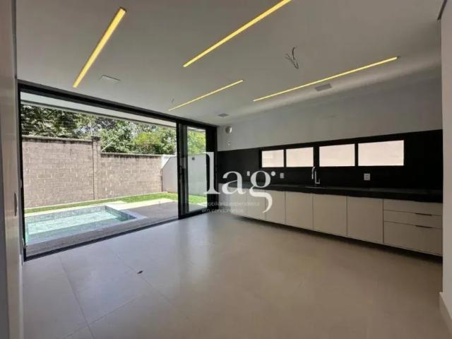 Casa à venda, 340 m² por R$ 2.600.000,00 Alphaville Nova Esplanada Votorantim/SP