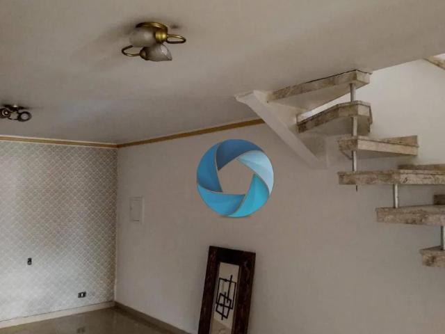 Casa com 4 dormitórios à venda, 345 m² por R$ 1.199.500,00 Vila Pirajussara São Paulo/SP