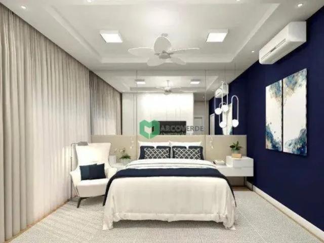 Casa à venda, 346 m² por R$ 1.950.000,00 Brooklin Paulista São Paulo/SP