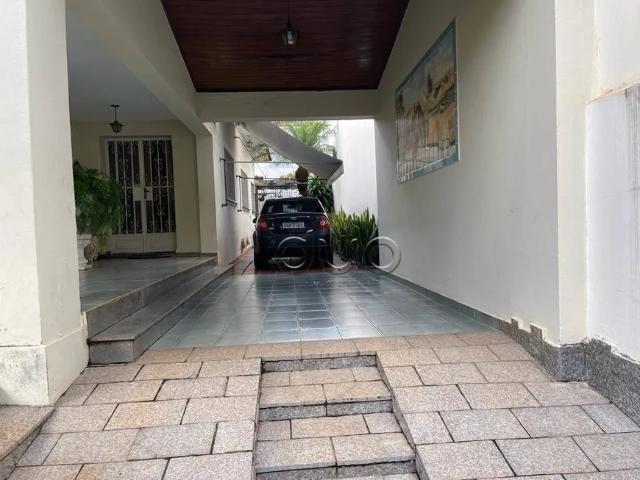 Casa à venda, 348 m² por R$ 2.700.000,00 Centro Piracicaba/SP