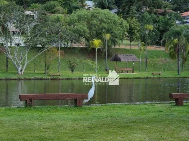 Casa à venda, 355 m² por R$ 2.760.000,00 Condomínio Cachoeiras do Imaratá Itatiba/SP