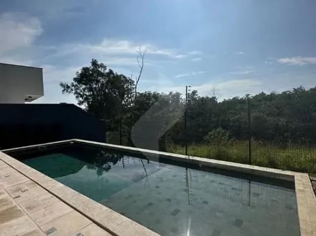 Casa à venda, 355 m² por R$ 3.400.000,00 Alphaville Nova Esplanada IV Votorantim/SP