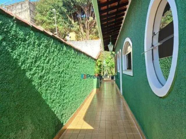 Casa à venda, 360 m² por R$ 1.400.000,00 Pirituba São Paulo/SP