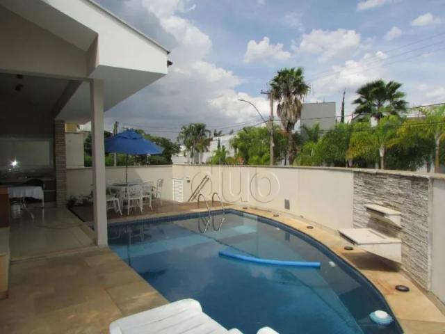 Casa à venda, 360 m² por R$ 2.500.000,00 Terras de Piracicaba /SP
