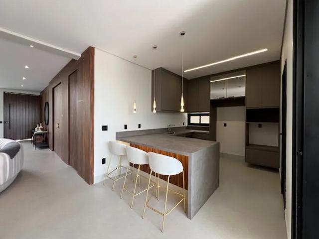 Casa à venda, 365 m² por R$ 4.100.000,00 Condomínio Duas Marias Indaiatuba/SP