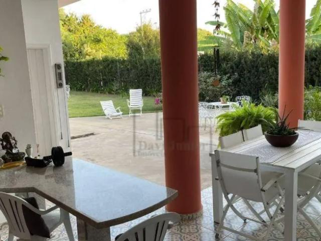 Casa à venda, 366 m² por R$ 2.000.000,00 Condomínio Vivendas do Lago Sorocaba/SP