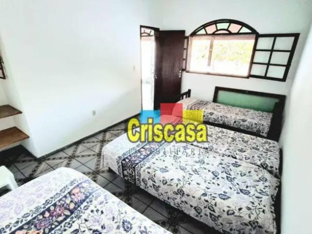 Casa à venda, 383 m² por R$ 1.230.000,00 Serramar Rio das Ostras/RJ