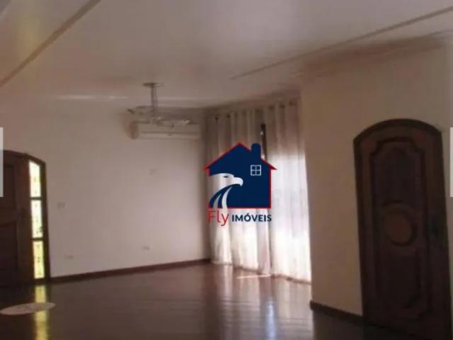 Casa à venda, 380 m² por R$ 1.350.000,00 Parque São Domingos São Paulo/SP