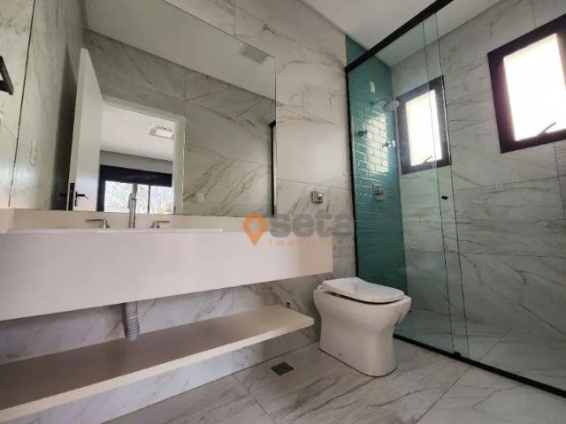 Casa à venda, 385 m² por R$ 2.980.000,00 Urbanova São José dos Campos/SP