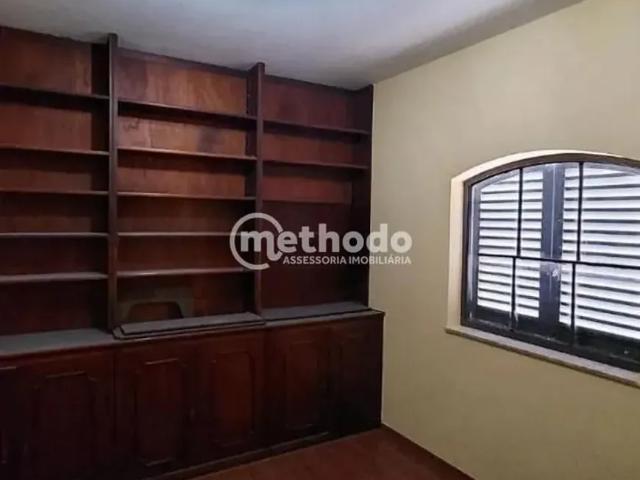 Casa à venda, 391 m² por R$ 1.250.000,00 Parque São Quirino Campinas/SP
