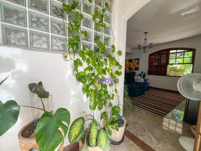 Casa à venda, 300 m² por R$ 640.000,00 Engenho do Mato Niterói/RJ