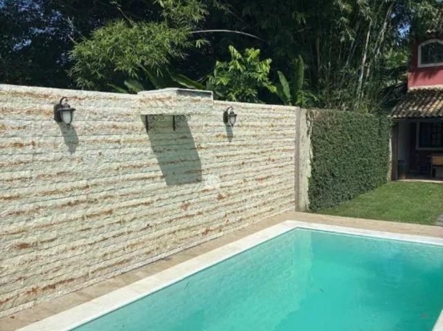 Casa com 2 dormitórios à venda, 300 m² por R$ 900.000,00 Vargem Grande Rio de Janeiro/RJ