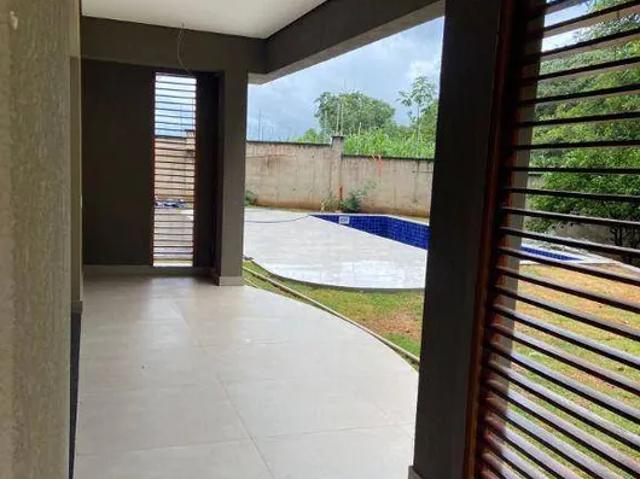 Casa à venda, 300 m² por R$ 1.700.000,00 Recanto dos Passaros Engenheiro Coelho/SP