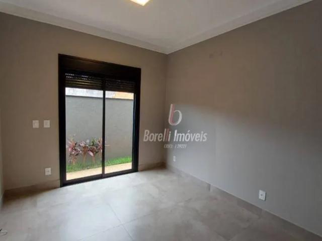 Casa à venda, 300 m² por R$ 2.400.000,00 Condomínio Arara Azul Ribeirão Preto/SP