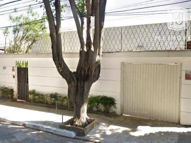 Casa à venda, 300 m² por R$ 3.400.000,00 Moema São Paulo/SP