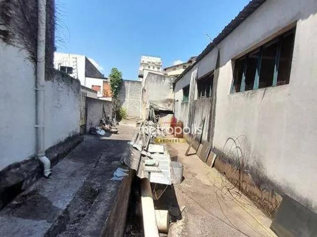 Casa à venda, 302 m² por R$ 5.051.000,00 Jardim Bela Vista Santo André/SP