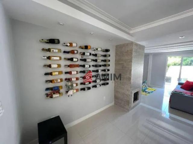Casa com 4 quartos à venda, 308 m² por R$ 1.250.000 Sape Niterói/RJ