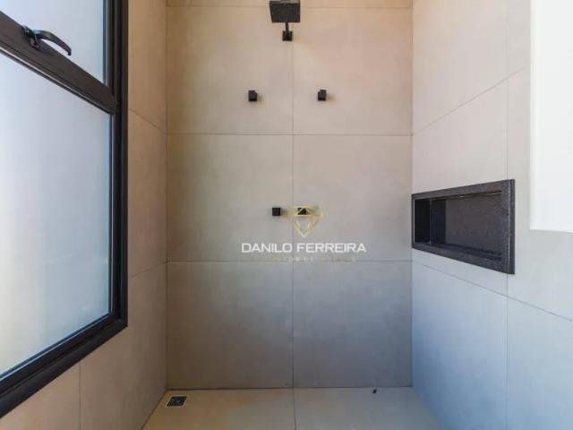 Casa à venda, 311 m² por R$ 2.550.000,00 Condomínio Reserva Saint Paul Itu/SP