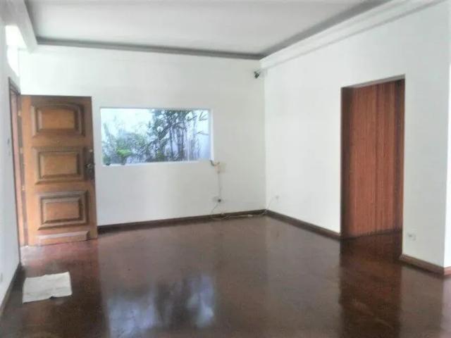 Casa à venda, 320 m² por R$ 4.050.000,00 Moema São Paulo/SP