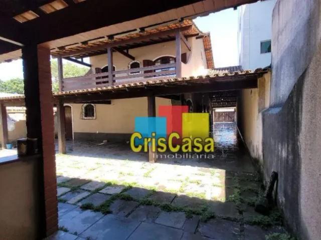 Casa à venda, 320 m² por R$ 600.000,00 Cidade Praiana Rio das Ostras/RJ
