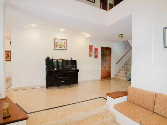 Casa à venda, 324 m² por R$ 2.250.000,00 Granja Viana Cotia/SP
