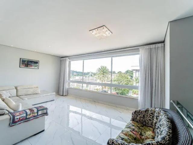 Casa à venda, 325 m² por R$ 2.600.000,00 Reserva Santa Maria Jandira/SP