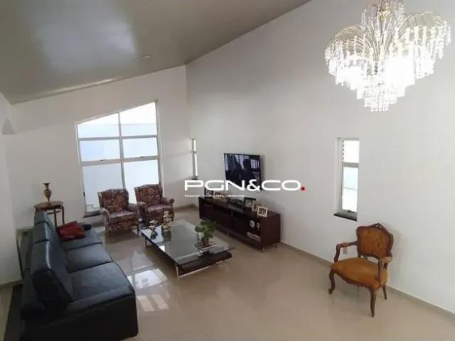 Casa à venda, 333 m² por R$ 3.100.000,00 Jardim Canadá Ribeirão Preto/SP