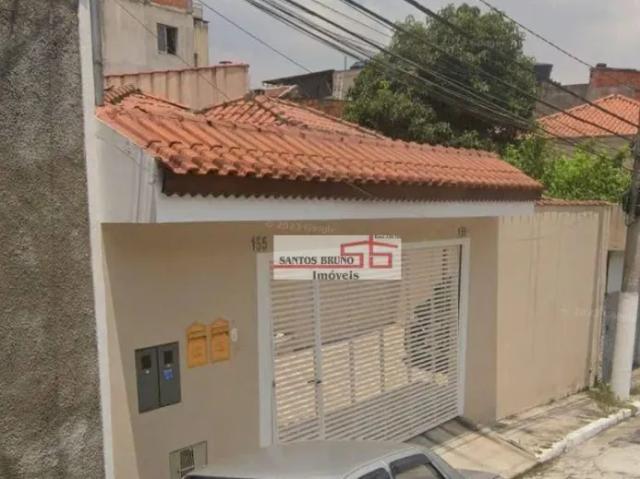 Casa à venda, 330 m² por R$ 850.000,01 Vila Carbone São Paulo/SP