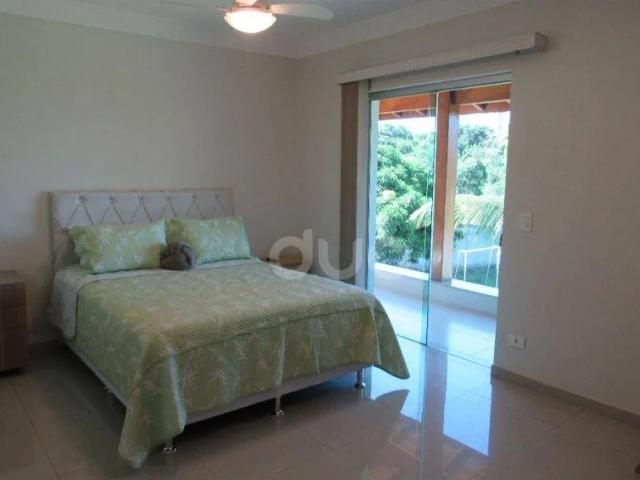 Casa à venda, 334 m² por R$ 1.680.000,00 Gleba Califórnia Piracicaba/SP