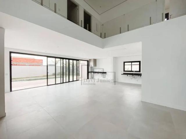 Casa à venda, 336 m² por R$ 2.800.000,00 Alphaville Nova Esplanada IV Votorantim/SP