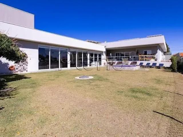 Casa à venda 3 dormitórios no Caixa DÁgua, Vinhedo