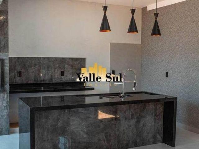 Casa Venda 3 dormitórios cozinha goumert São José do Rio Preto