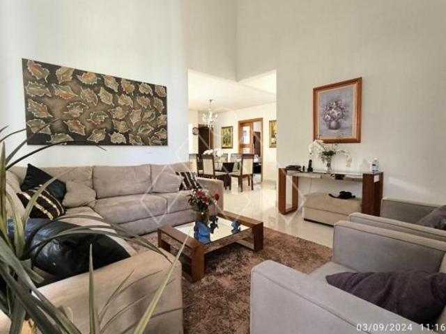 Casa Venda 3 suites, Condominio Alphaville II