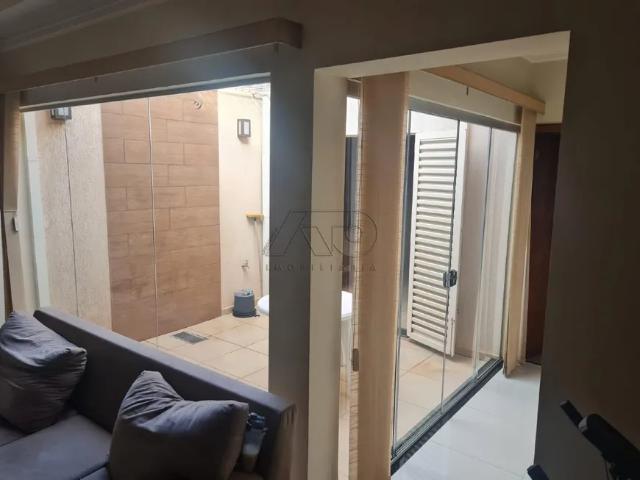 Casa à venda, 3 quartos, 1 suíte, nova america piracicaba/sp