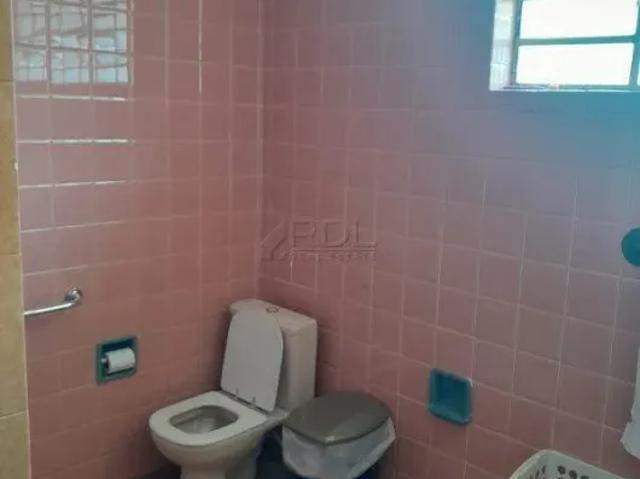 Casa à venda, 3 quartos, 1 suíte, 10 vagas, Jardim Bela Vista Santo André/SP