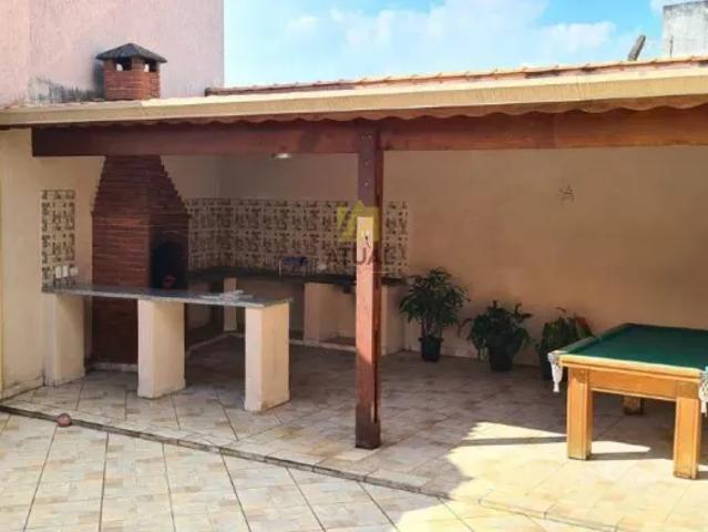Casa à venda, 3 quartos, 1 suíte, 2 vagas, Balneário São Francisco São Paulo/SP