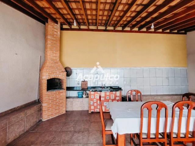 Casa à venda, 3 quartos, 1 suíte, 2 vagas, Jardim Nielsen Ville Americana/SP