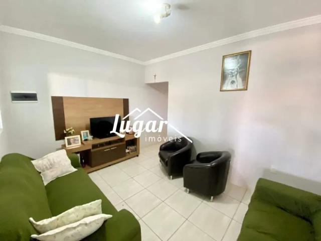 Casa à venda, 3 quartos, 1 suíte, 2 vagas, JARDIM CAVALLARI Marília/SP