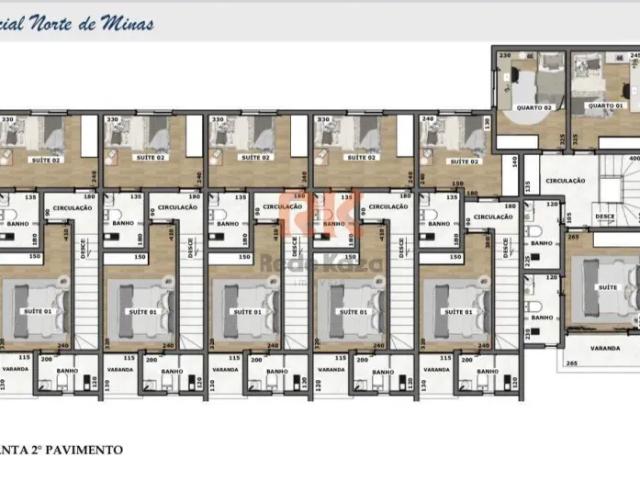 Casa à venda, 3 quartos, 1 suíte, 2 vagas, Santa Amélia Belo Horizonte/MG