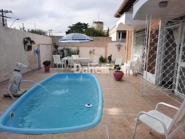 Casa à venda, 3 quartos, 1 suíte, 2 vagas, Santa Rita Taubaté/SP