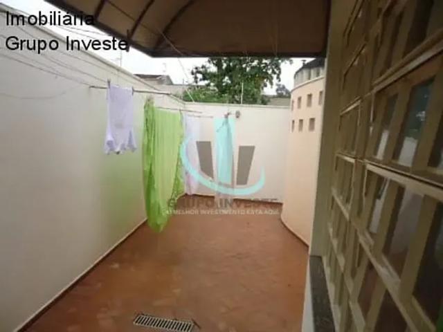 CASA à venda 3 Quartos, 1 Suite, 5 Vagas, 442.75m², centro, araraquara sp