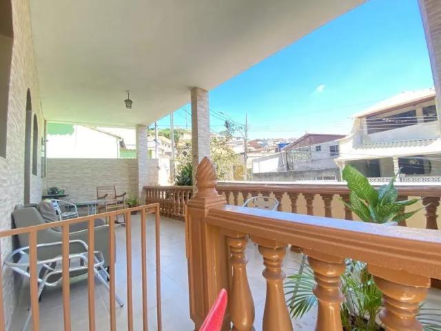 Casa à venda, 3 quartos, 2 suítes, 6 vagas, Santa Maria Contagem/MG