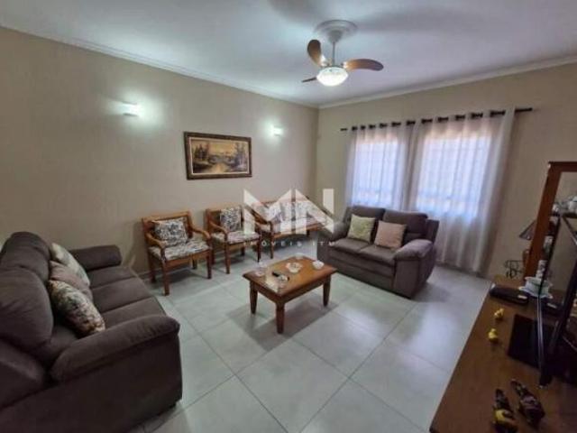 Casa venda 3 quartos Vila Cleto 177,80m²